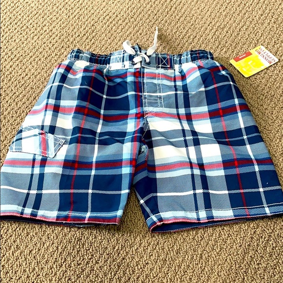 Mossimo Supply Co. | Swim | Boys Swim Trunks | Poshmark